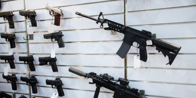 What You Need to Know about Our Gun Rentals - ProShots Range
