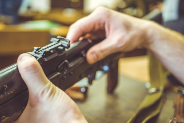 Gun Repair, Winston-Salem, NC | ProShots