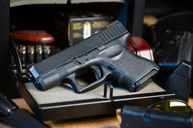 Understanding the Importance of Gun Rules & Safety Tips - ProShots Range