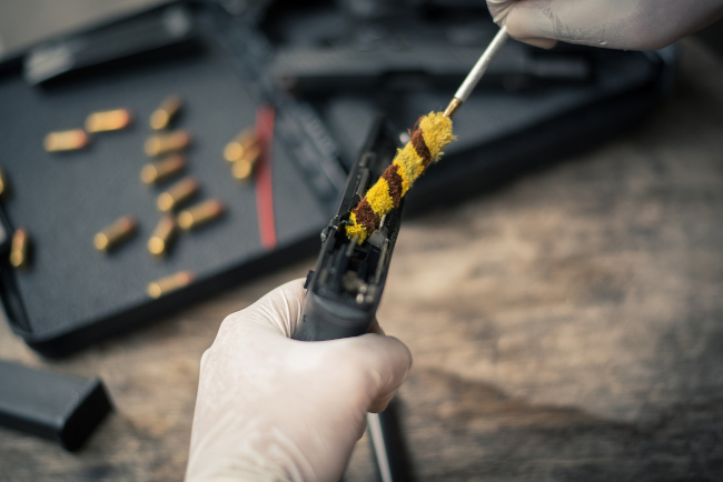 Gunsmithing: Eight Ways to Customize Your Firearm for Superior Accuracy ...