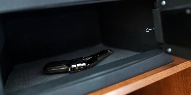 What to Look for in Gun Safes - ProShots Range